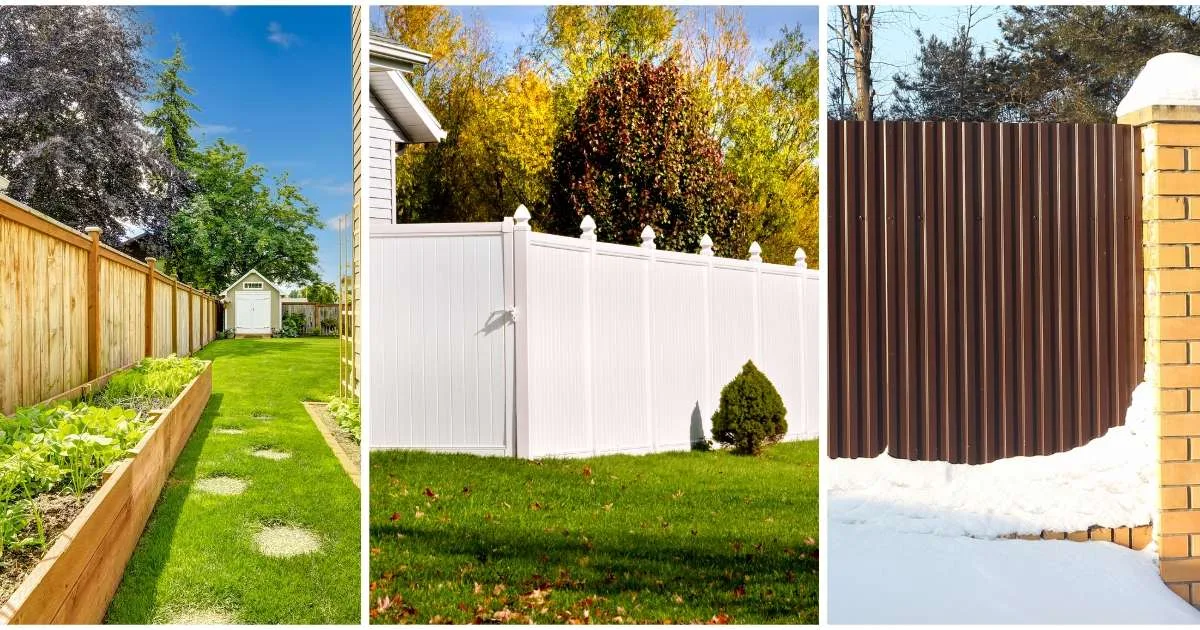 Apex Fencing & Roofing Company | Central TX Roof & Fence Repair Company